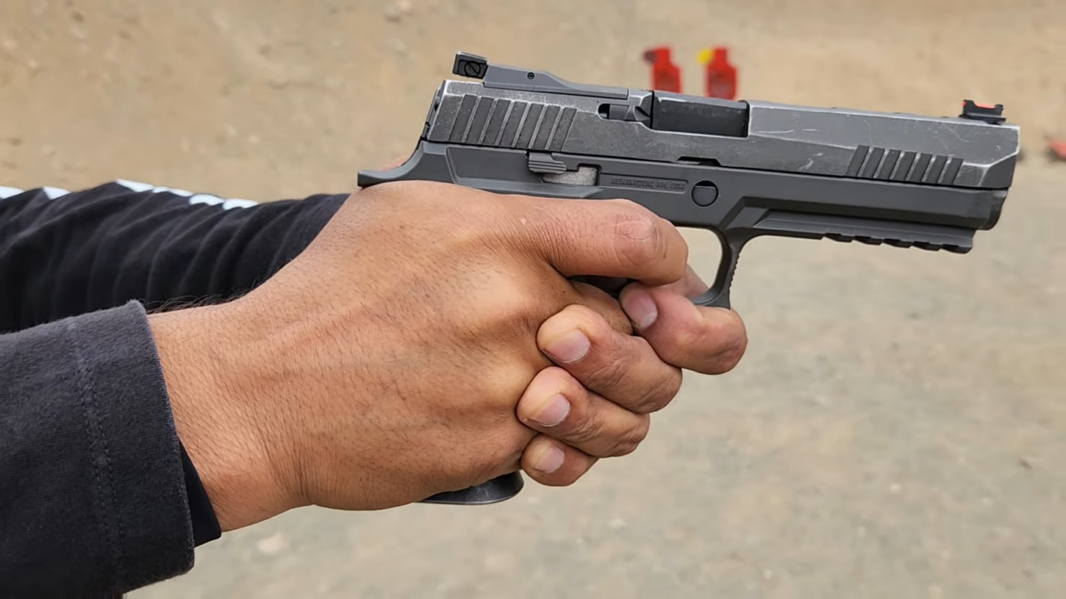 ¿Qué es el Retroceso en un Arma? Explicación Detallada - Compray Venta ...